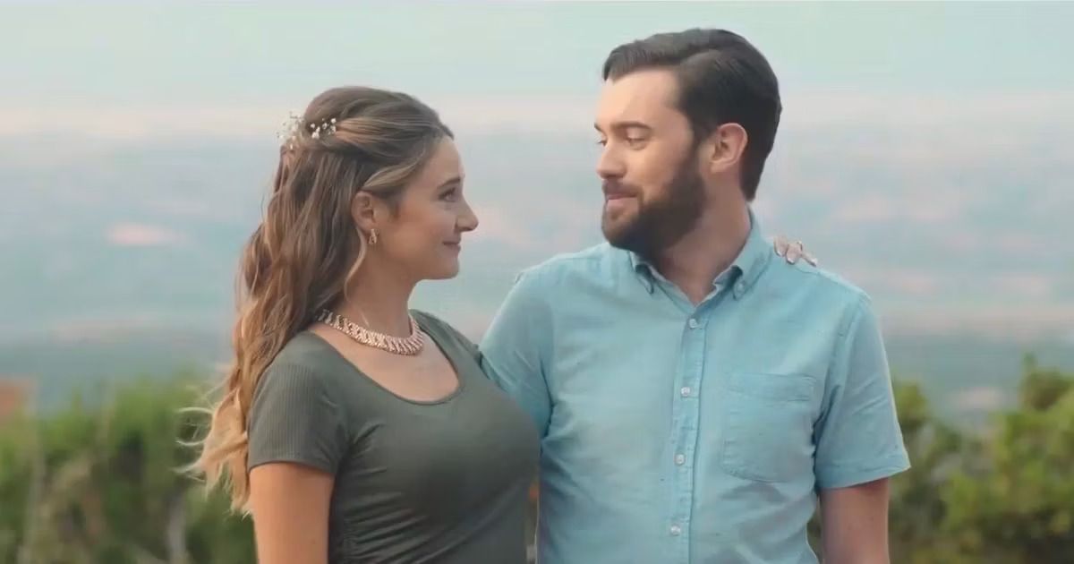 Jack Whitehall & Shailene Woodley on "Beautiful Message" of Raunchy Rom-Com