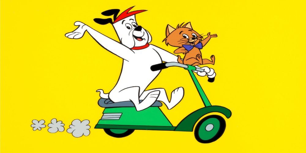 10 Most Iconic Hanna Barbera Duos, Ranked