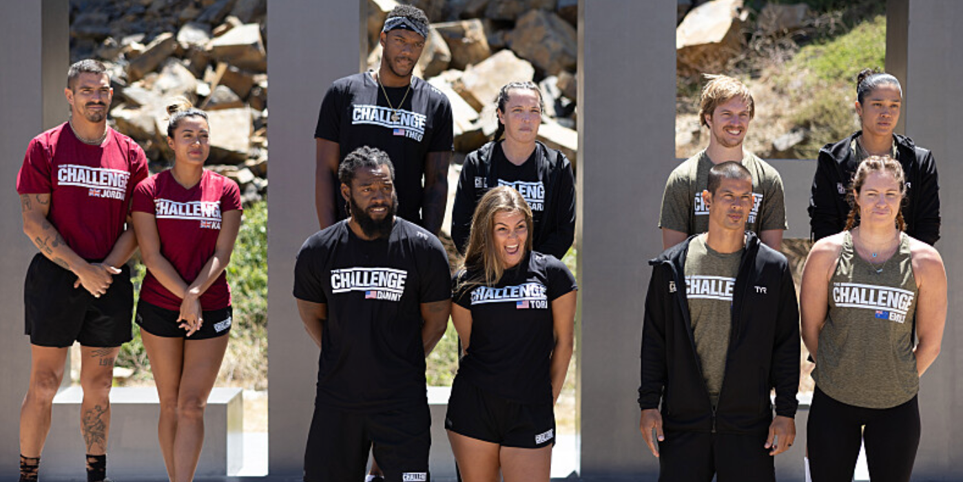 'The Challenge: World Championship': Who Won?