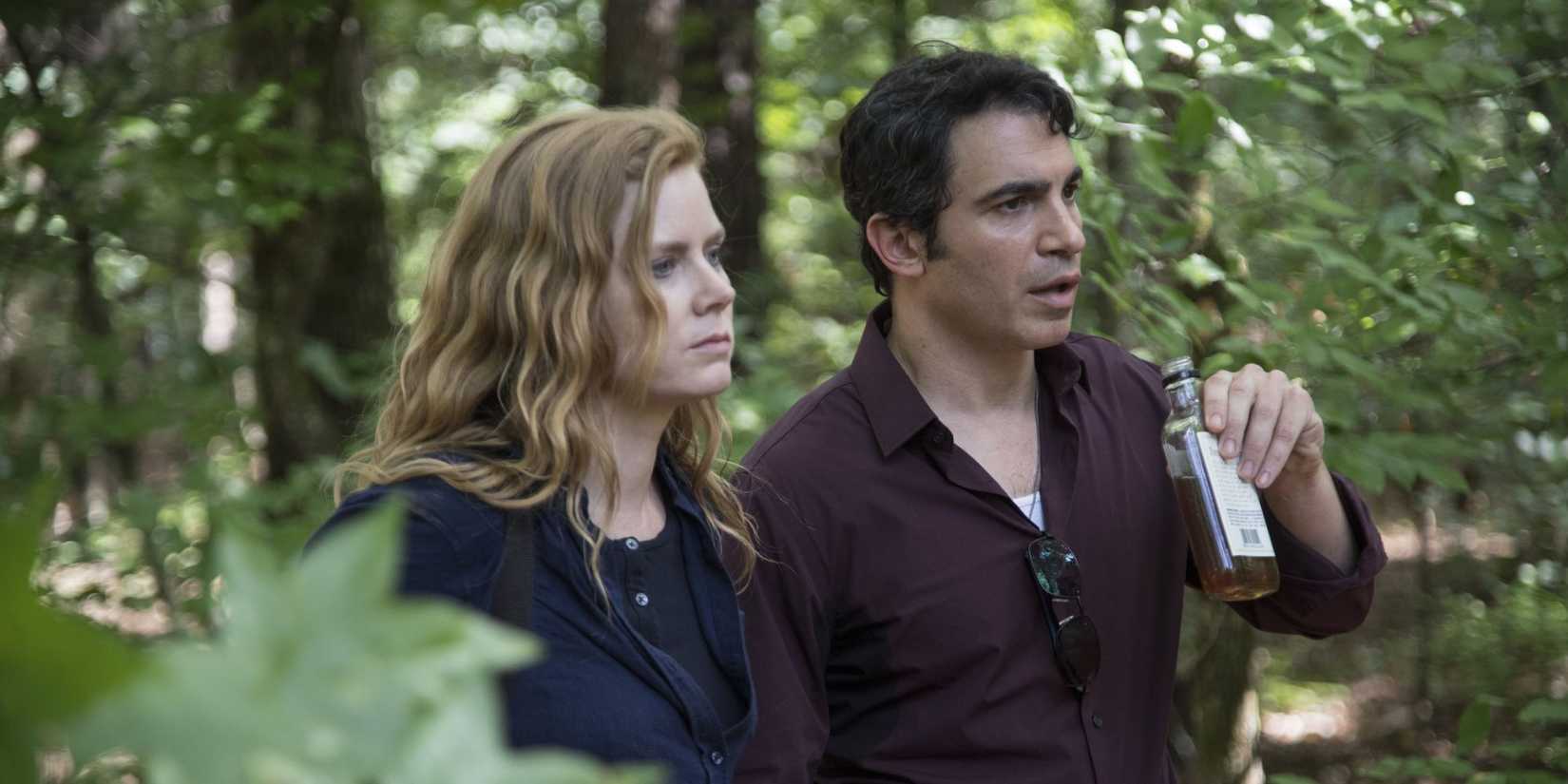 10 Best Psychological Thriller Miniseries, Ranked