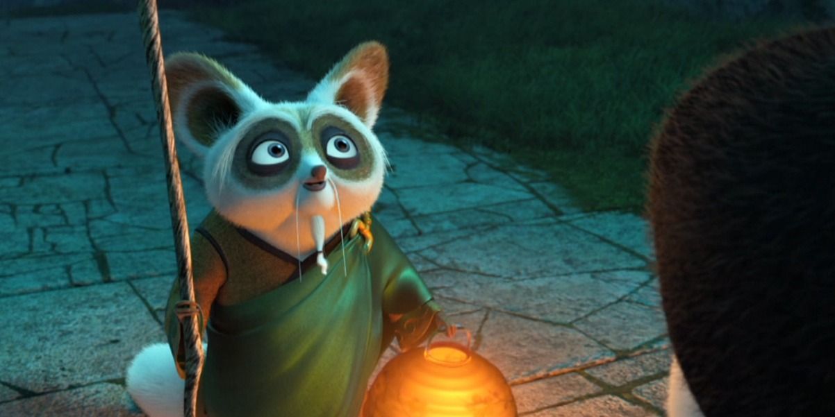 10 Best Supporting Characters in DreamWorks Movies