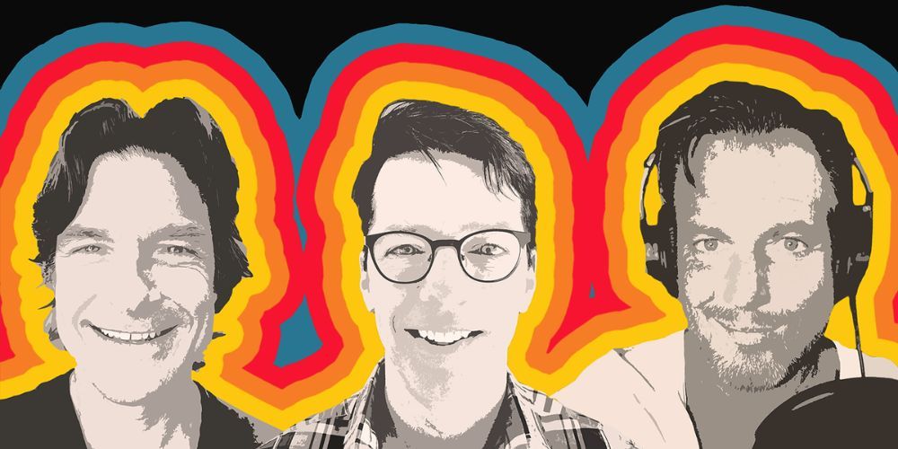 Where to Watch ‘SmartLess: On the Road’