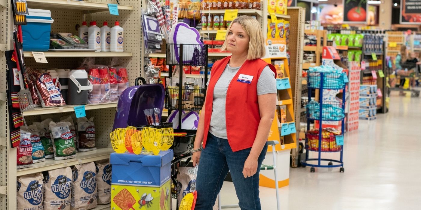 'Somebody Somewhere' Season 2's Biggest Standout Isn't Sam or Joel