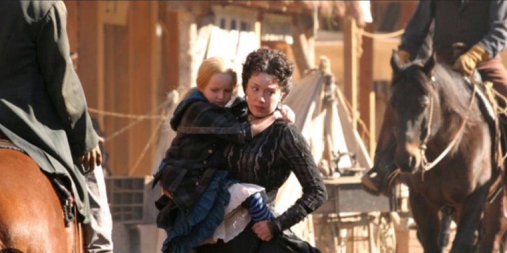 'Deadwood:' 10 Best Episodes, According to IMDb