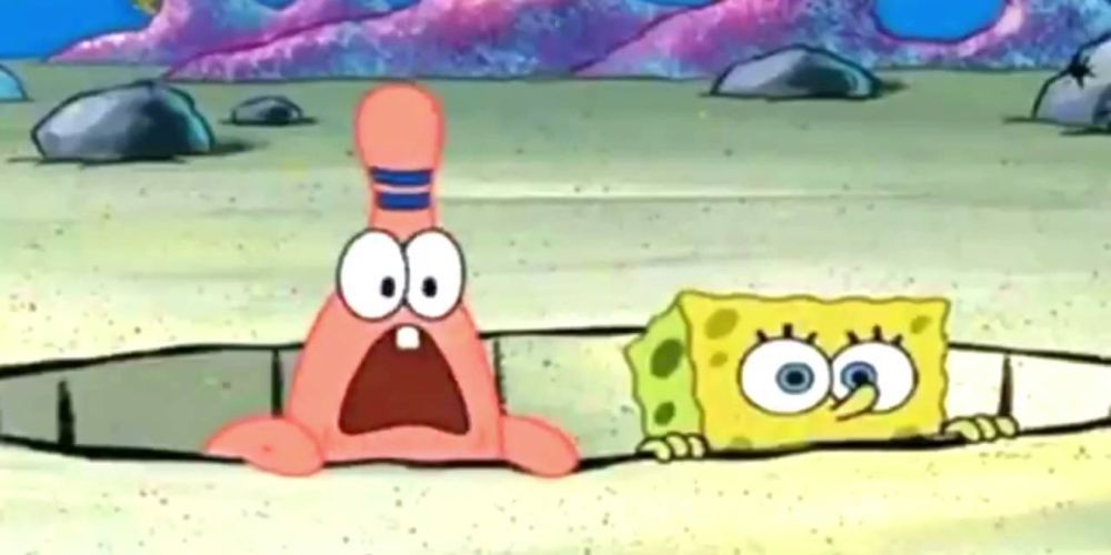 10 Jokes From Classic 'SpongeBob SquarePants' That Deserve More Love