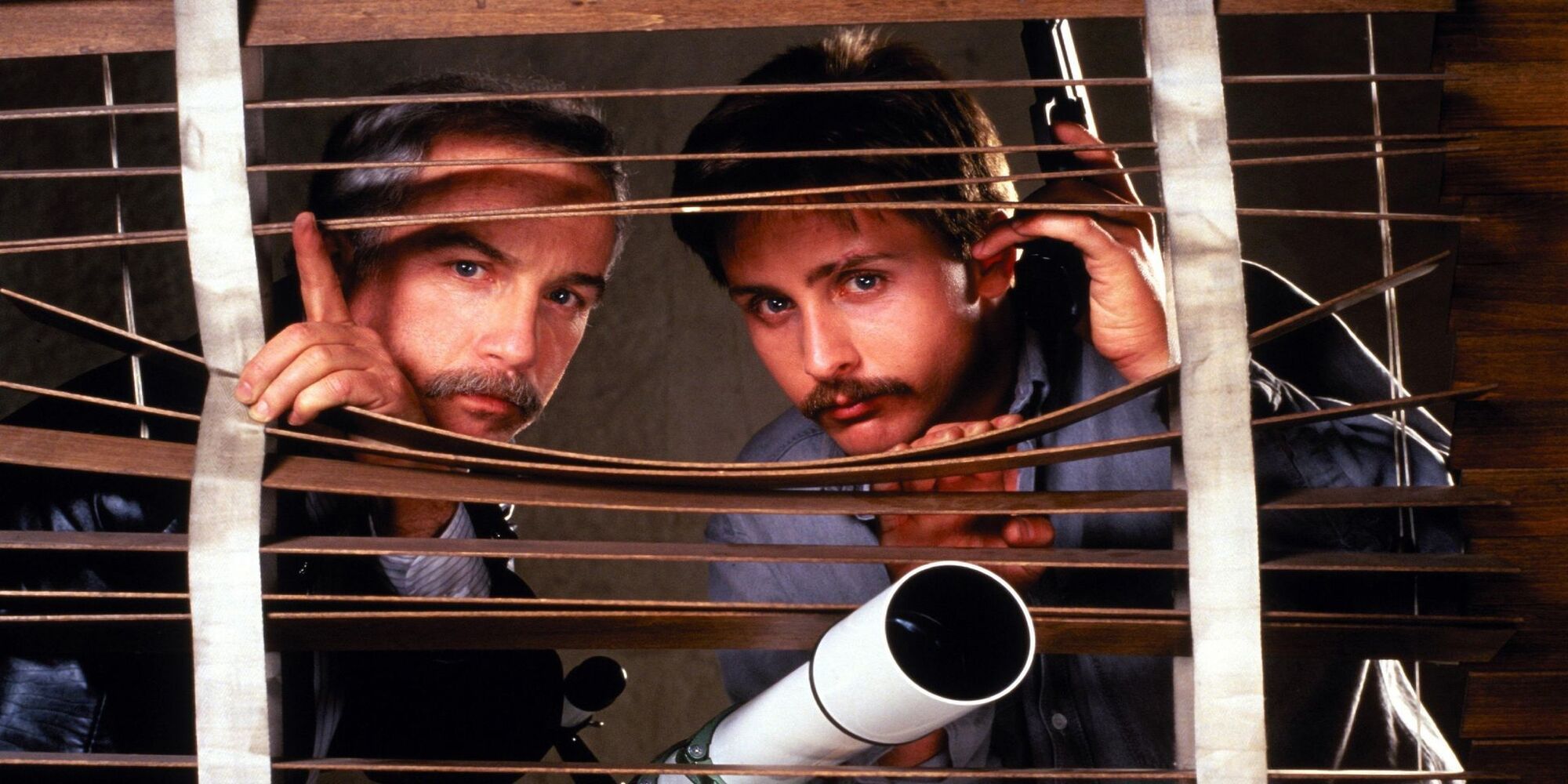 10 Best Movies About Surveillance, According to Rotten Tomatoes