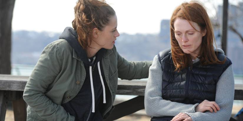 10 Best Movies About Memory Loss, According to Rotten Tomatoes