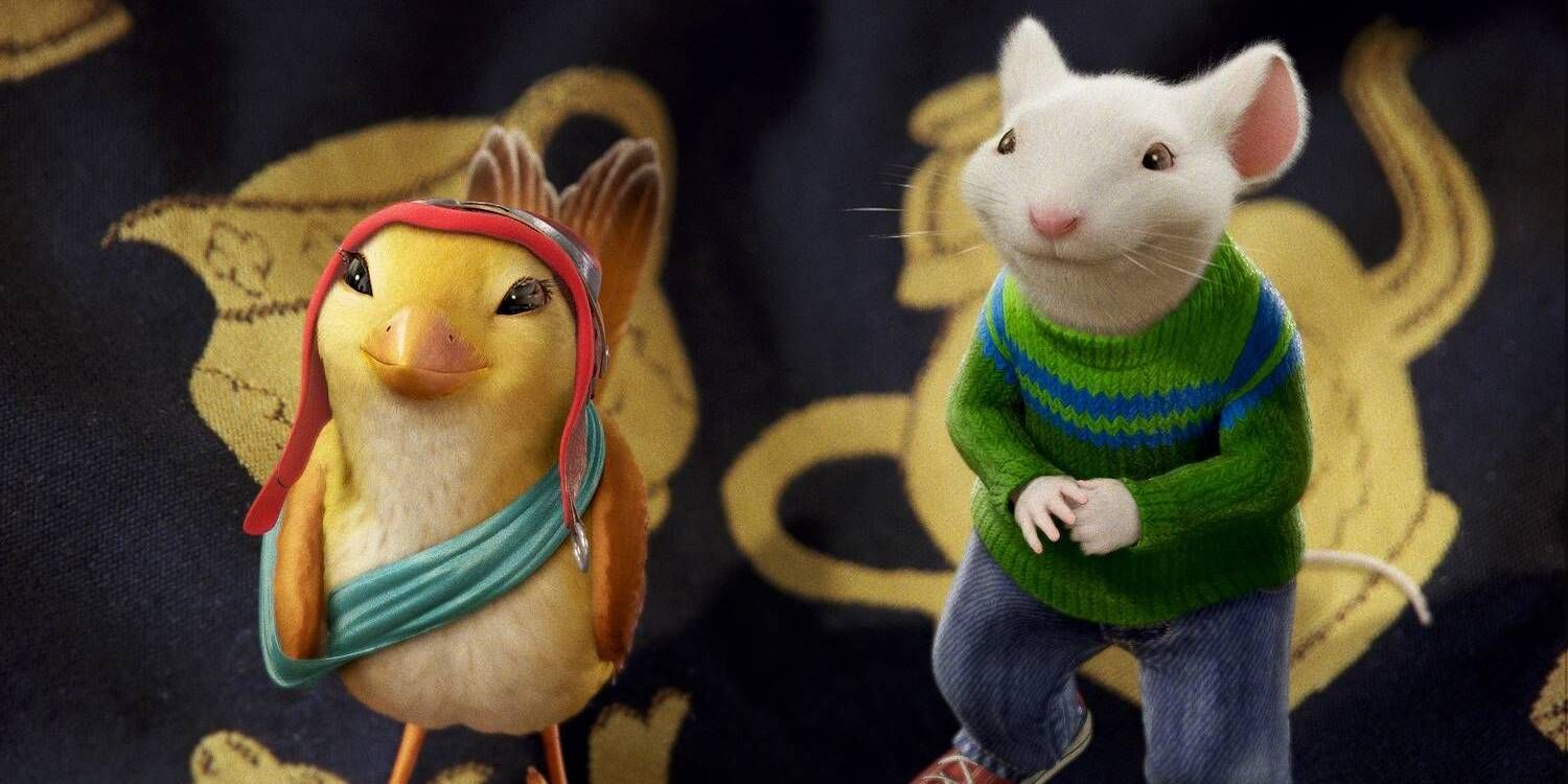 15 Family Movies that Critics Loved According to Rotten Tomatoes