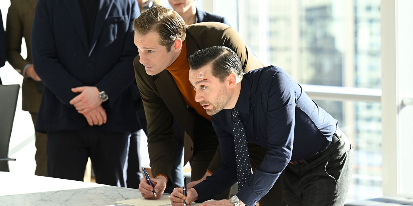 ‘Succession’s Finale Was the Happiest Ending the Roys Could’ve Had