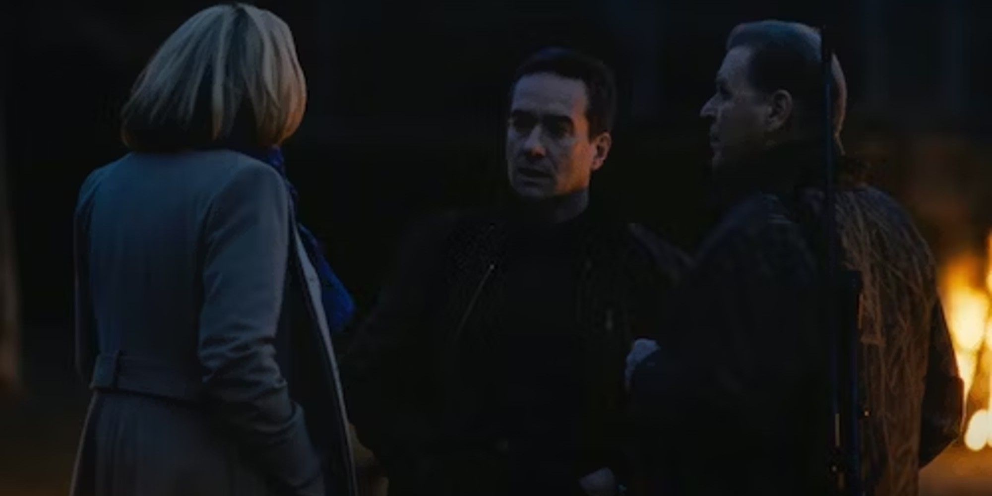 The 10 Best Quotes From 'Succession', Ranked