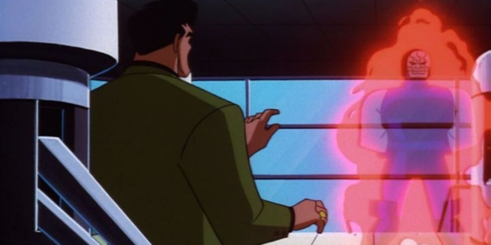 'Superman: The Animated Series': 10 Best Episodes Ranked By IMDb