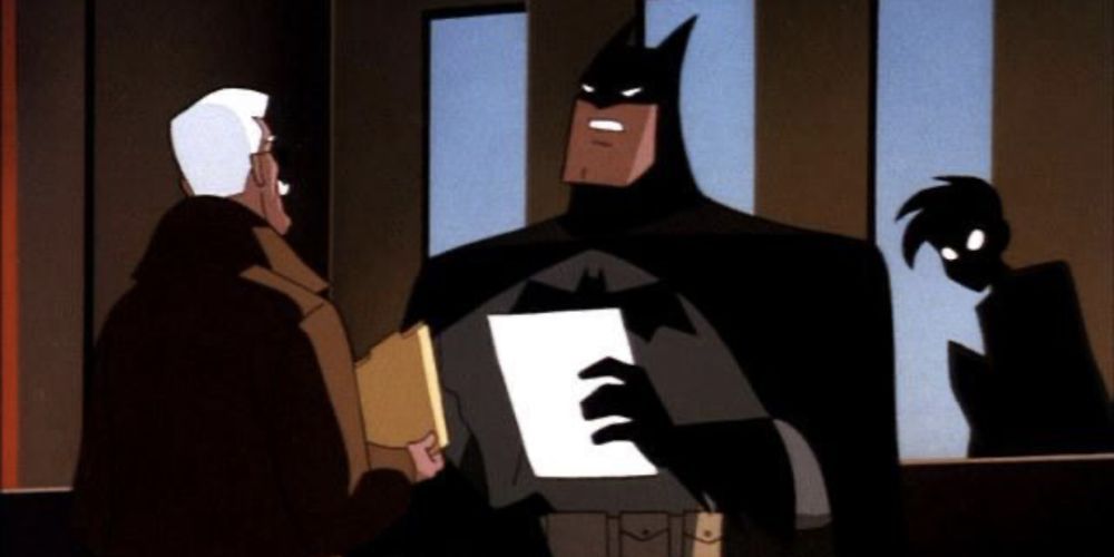 'Superman: The Animated Series': 10 Best Episodes Ranked By IMDb