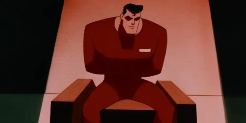 'Superman: The Animated Series': 10 Best Episodes Ranked By IMDb