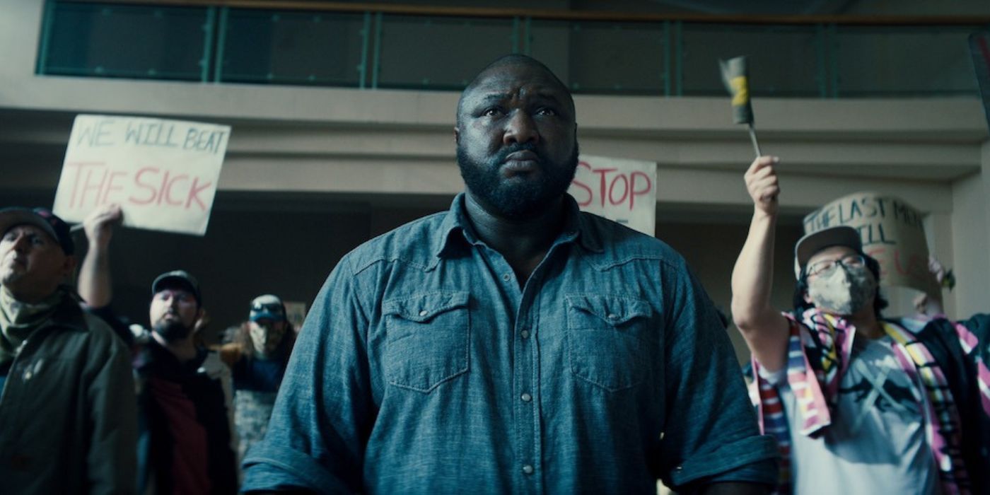 10 Best Characters in 'Sweet Tooth,' Ranked