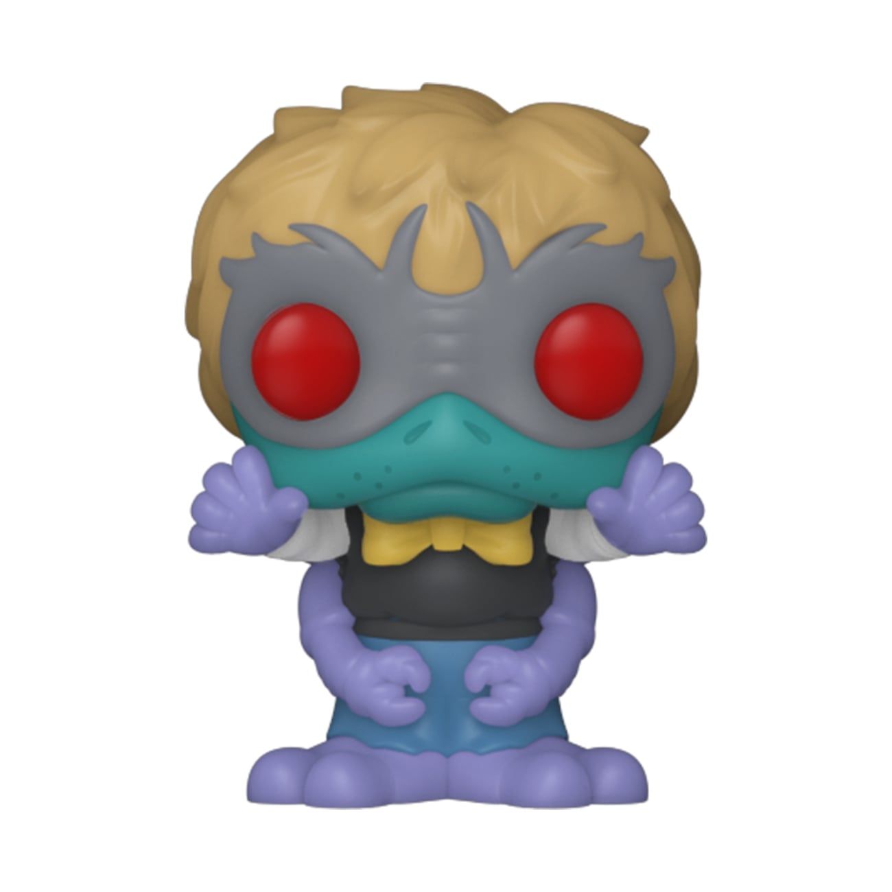 'TMNT' and Disney Princesses Go Tiny With New Funko Bitty Pop Sets