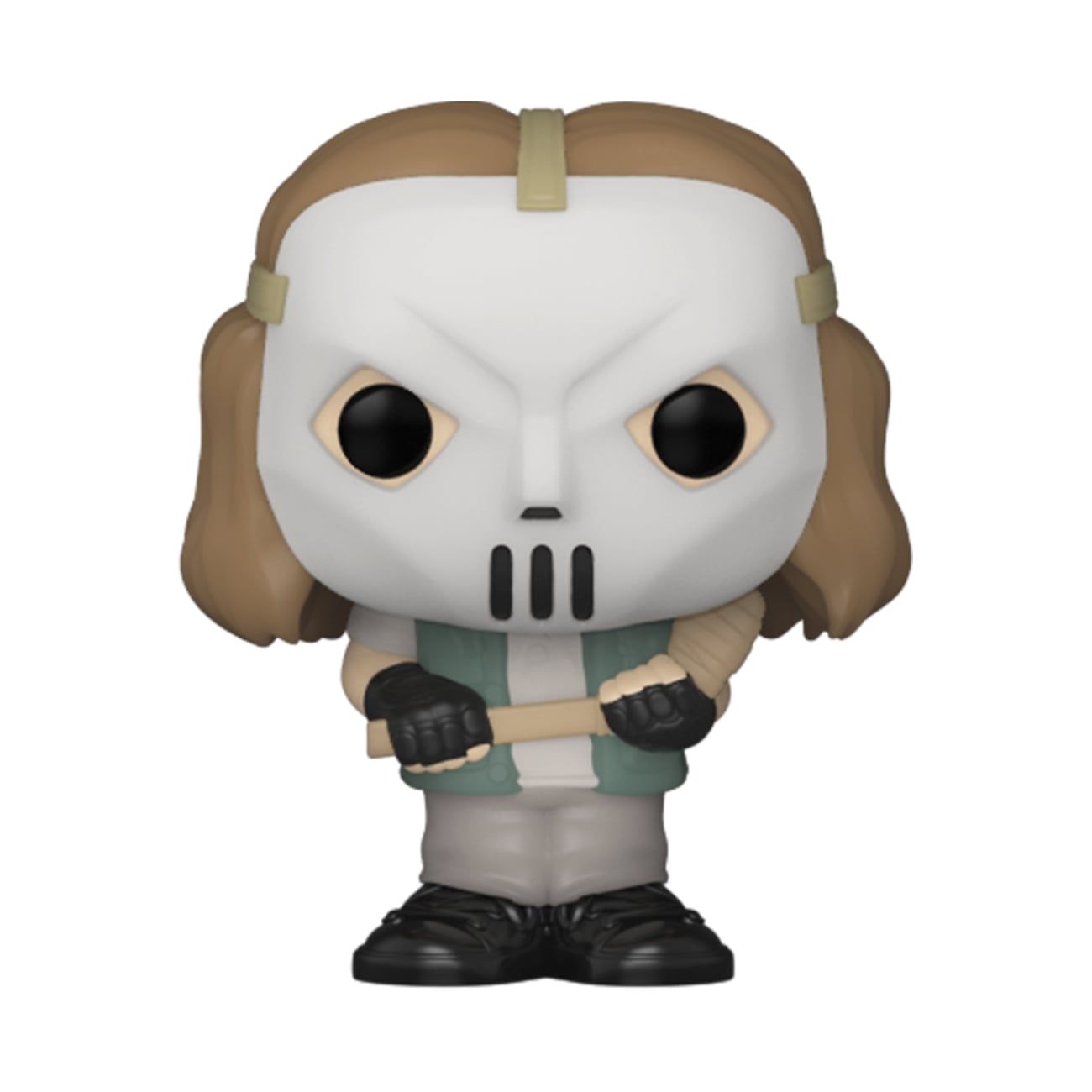 'TMNT' and Disney Princesses Go Tiny With New Funko Bitty Pop Sets