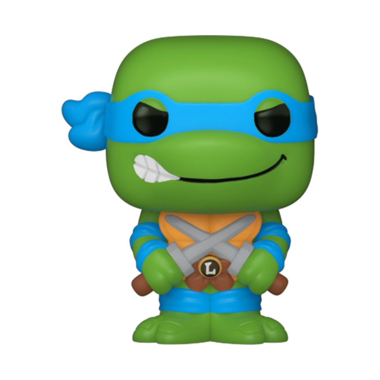'TMNT' and Disney Princesses Go Tiny With New Funko Bitty Pop Sets