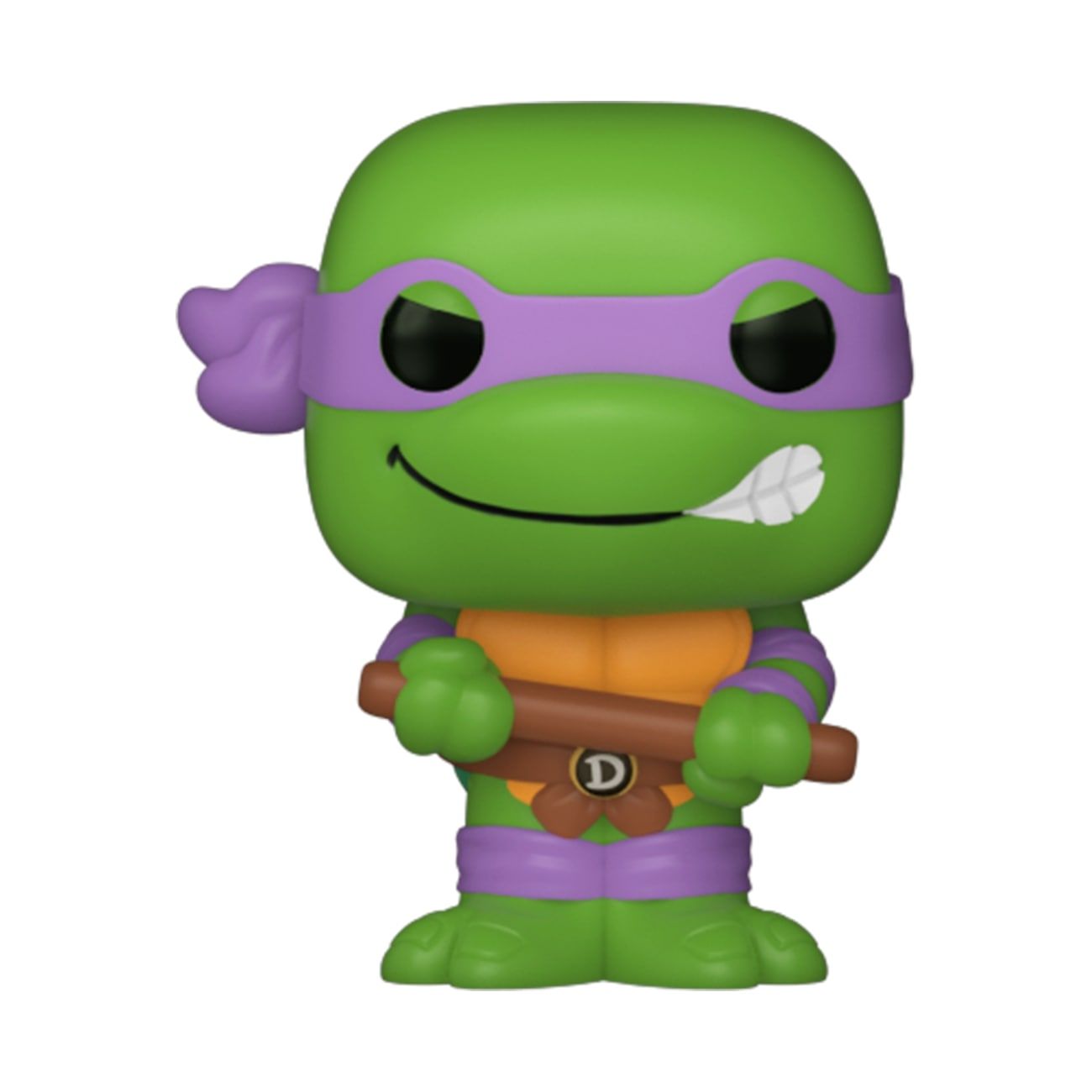 'TMNT' and Disney Princesses Go Tiny With New Funko Bitty Pop Sets