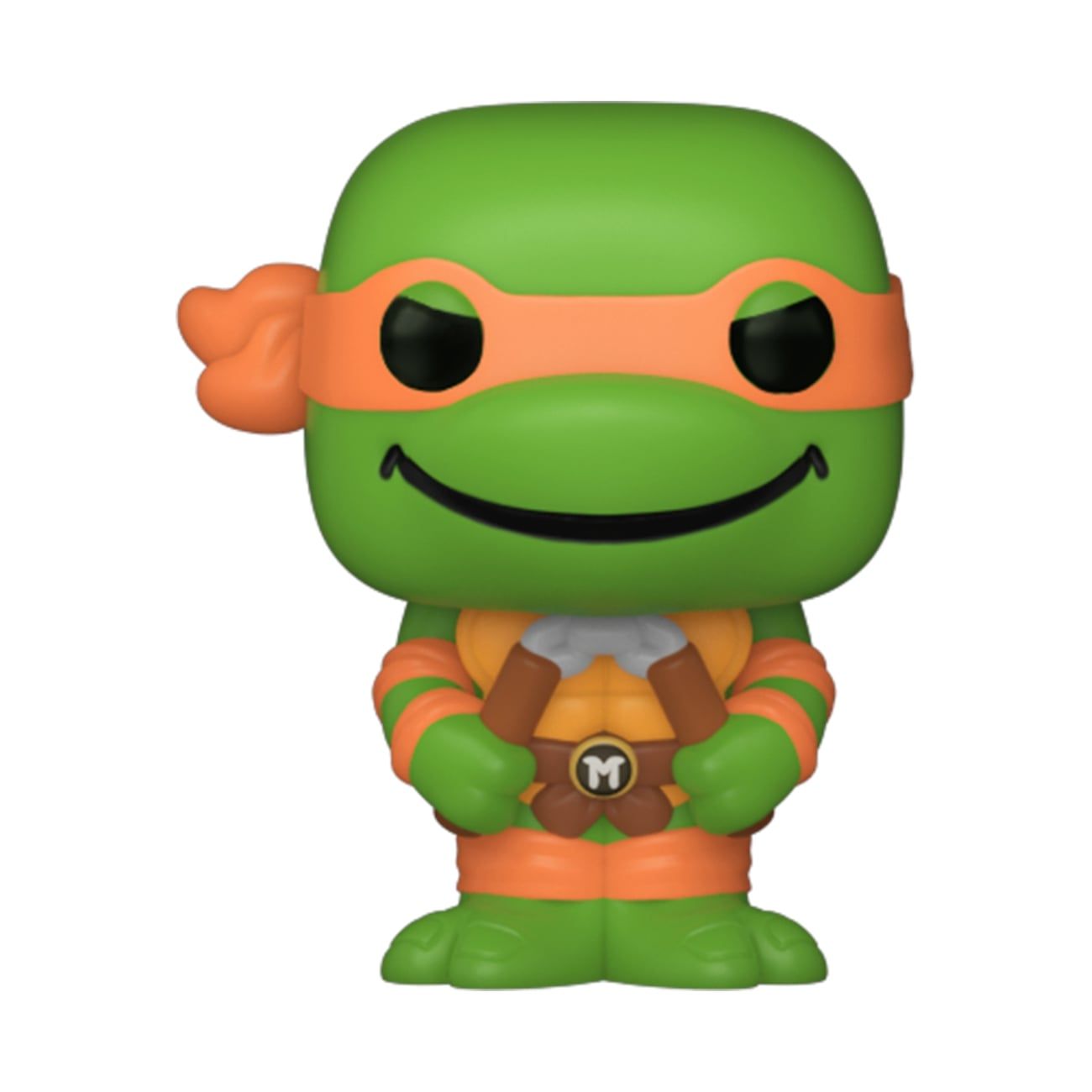'TMNT' and Disney Princesses Go Tiny With New Funko Bitty Pop Sets