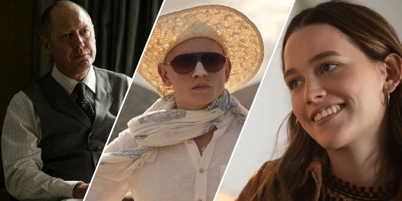 10 Modern TV Villains Destined to Become Icons