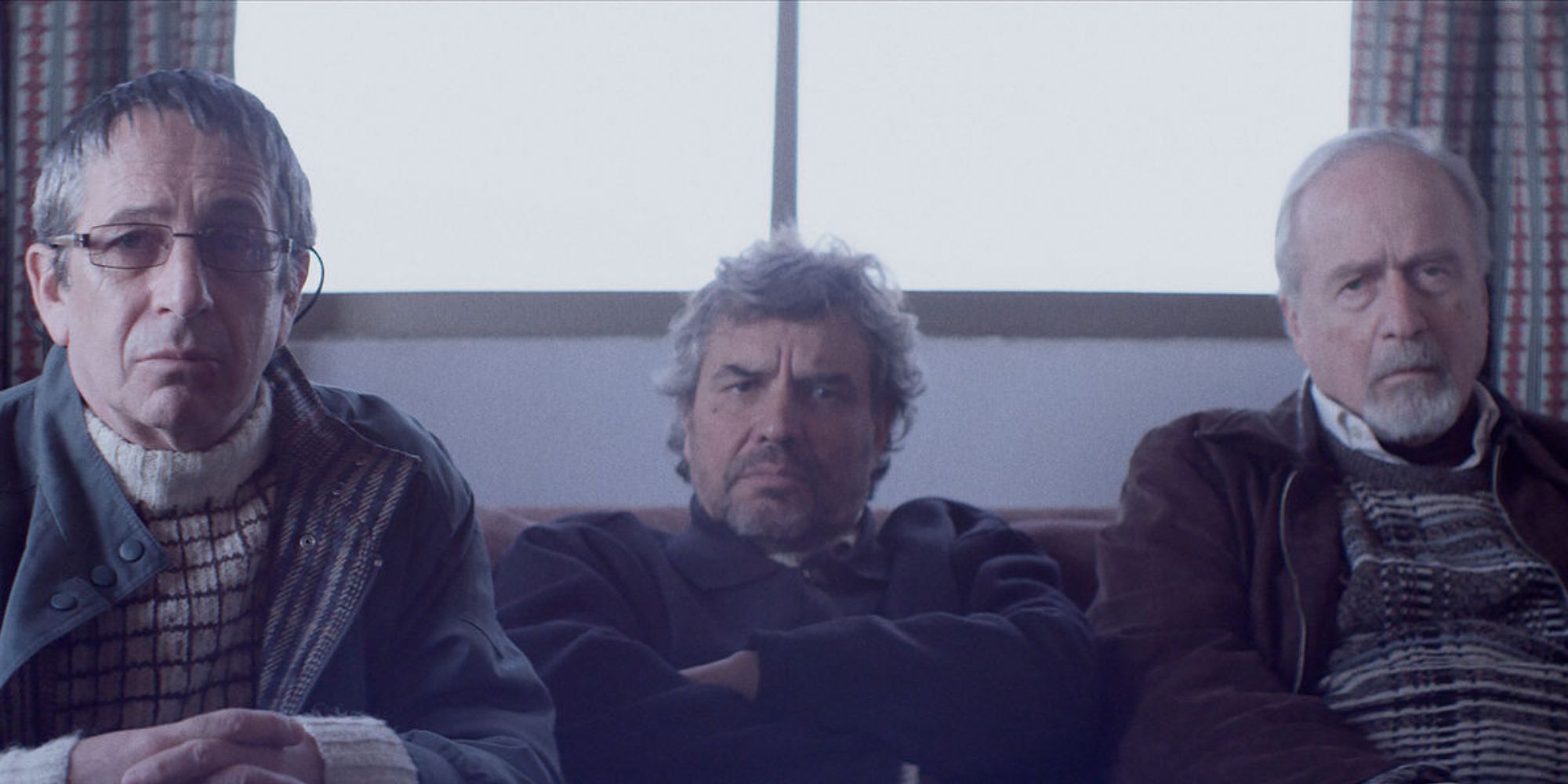 10 Best 'Club' Movies, Ranked According to Rotten Tomatoes