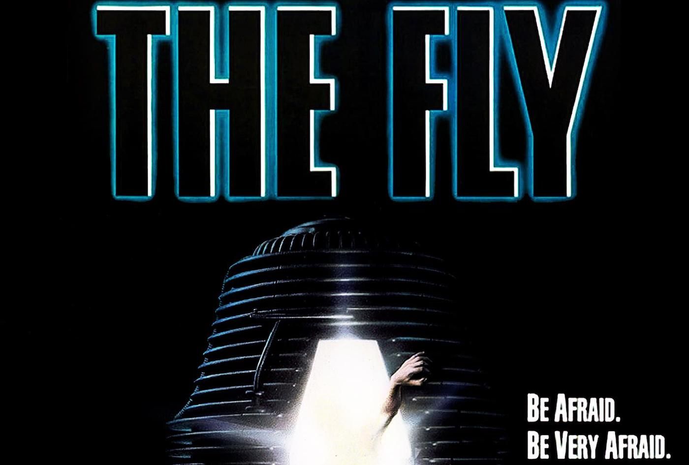 How David Cronenberg's 'The Fly' Almost Didn't Get Made