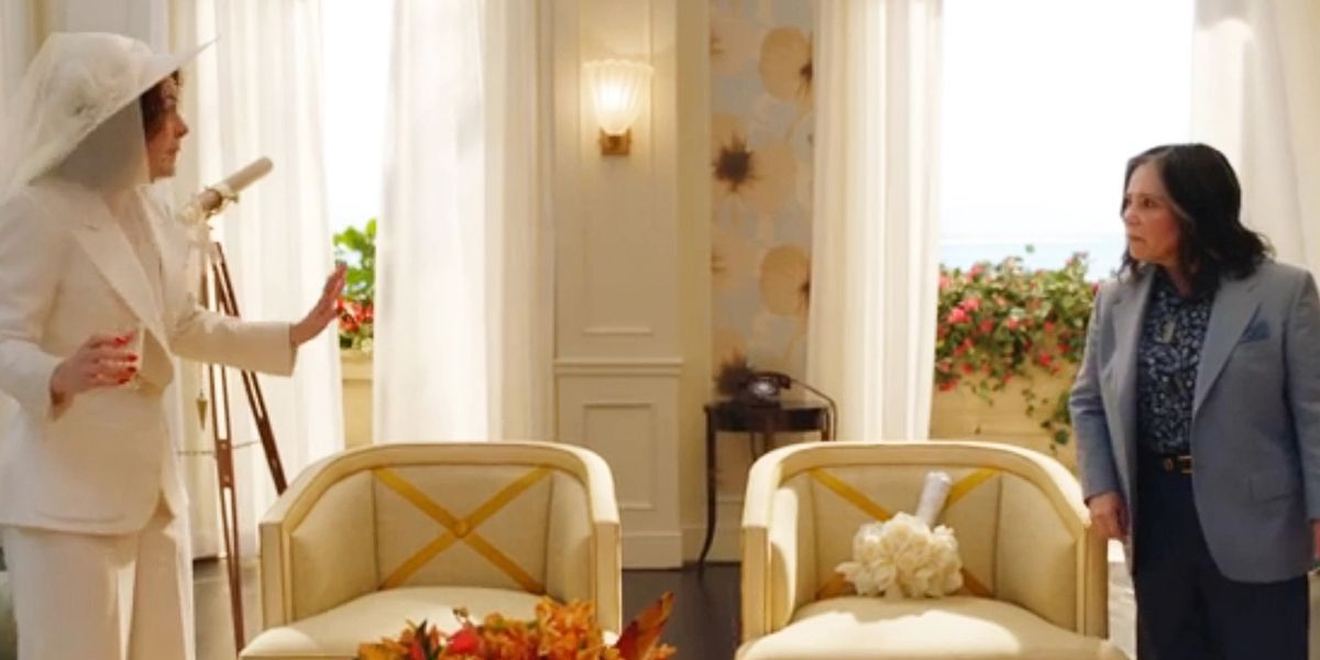 'The Marvelous Mrs. Maisel' Season 5 Timeline Explained