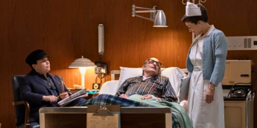 'The Marvelous Mrs. Maisel' Season 5 Timeline Explained