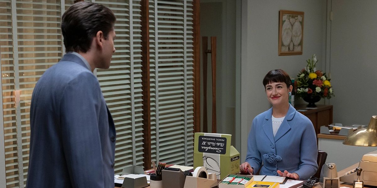 'The Marvelous Mrs. Maisel' Season 5 Timeline Explained