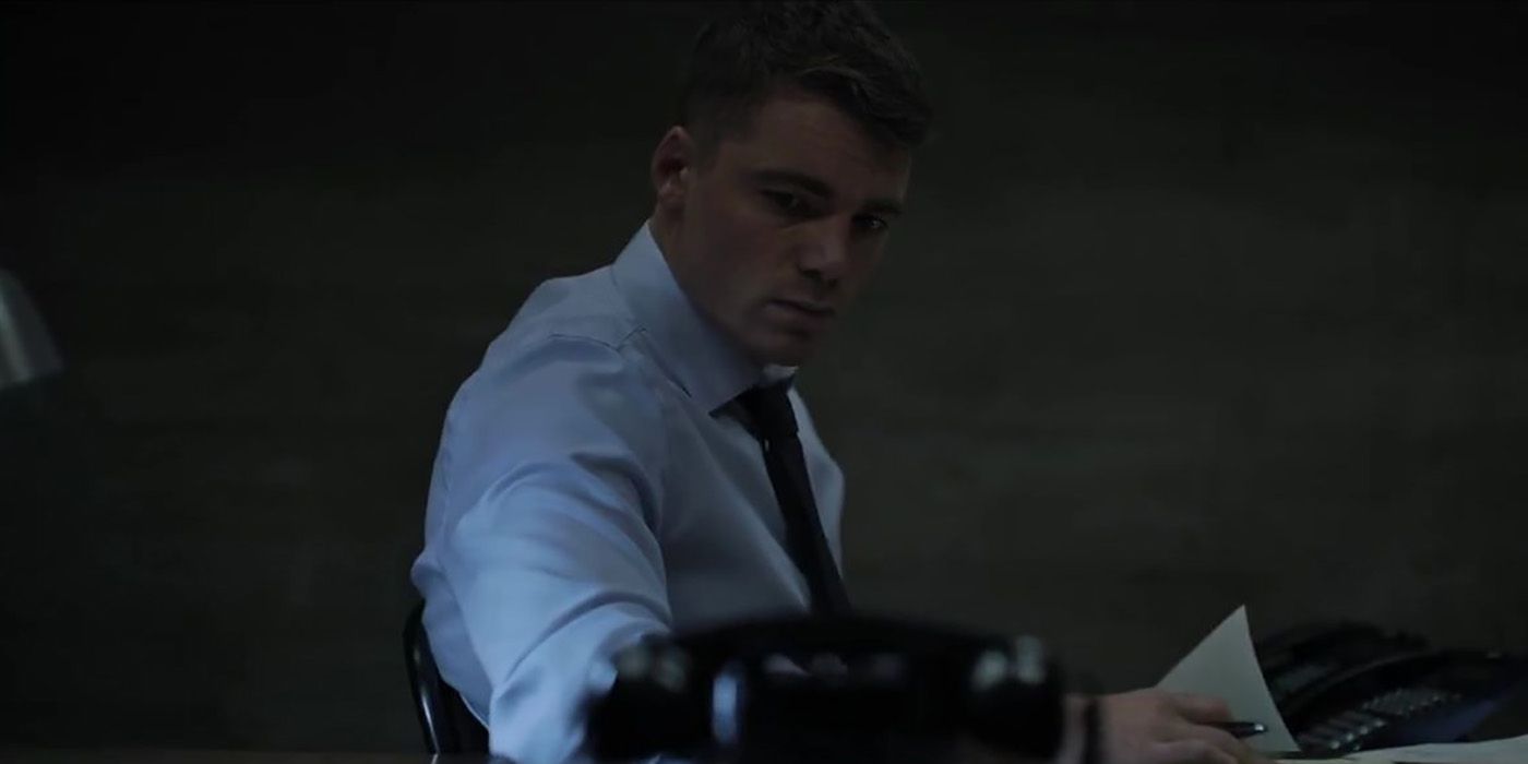 8 Ways 'The Night Agent' Sets Up Season 2