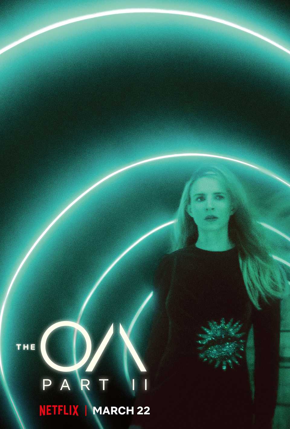 Netflix's 'The OA' Was Too Weird To Live, Too Brilliant To Die