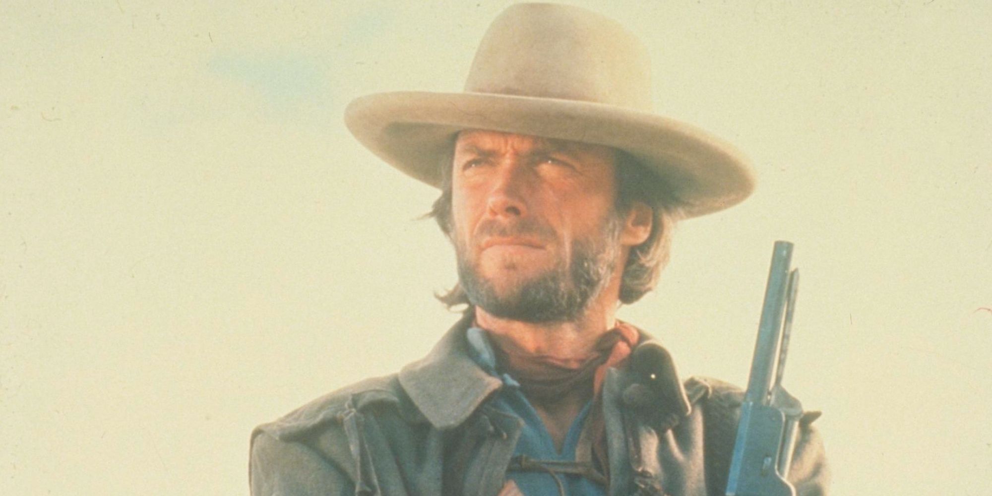 The Clint Eastwood Western That Doubles as an Anti-War Movie