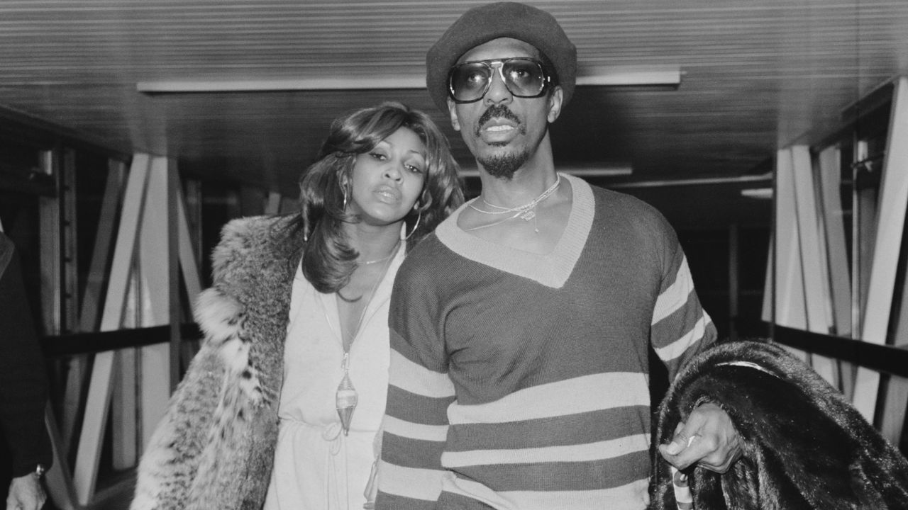 Tina Turner’s Complicated Relationship With Her Biopic and Biggest Hit