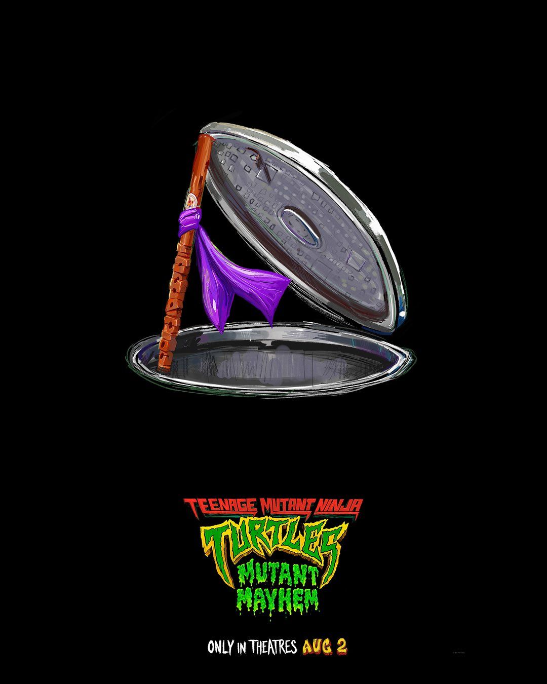 Tmnt 2024 Filmtrailer