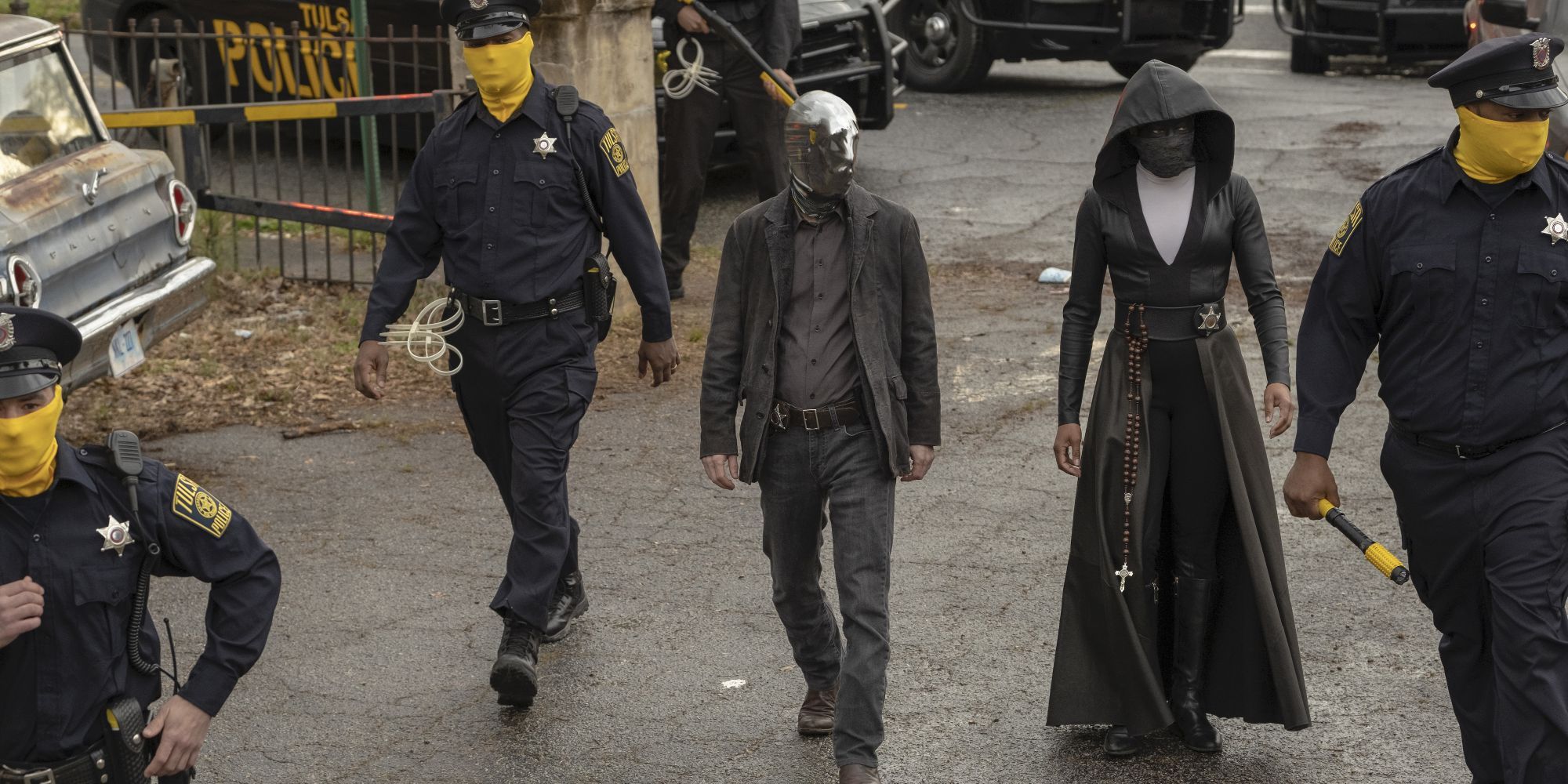 10 Best Superhero TV Shows of All Time, Ranked