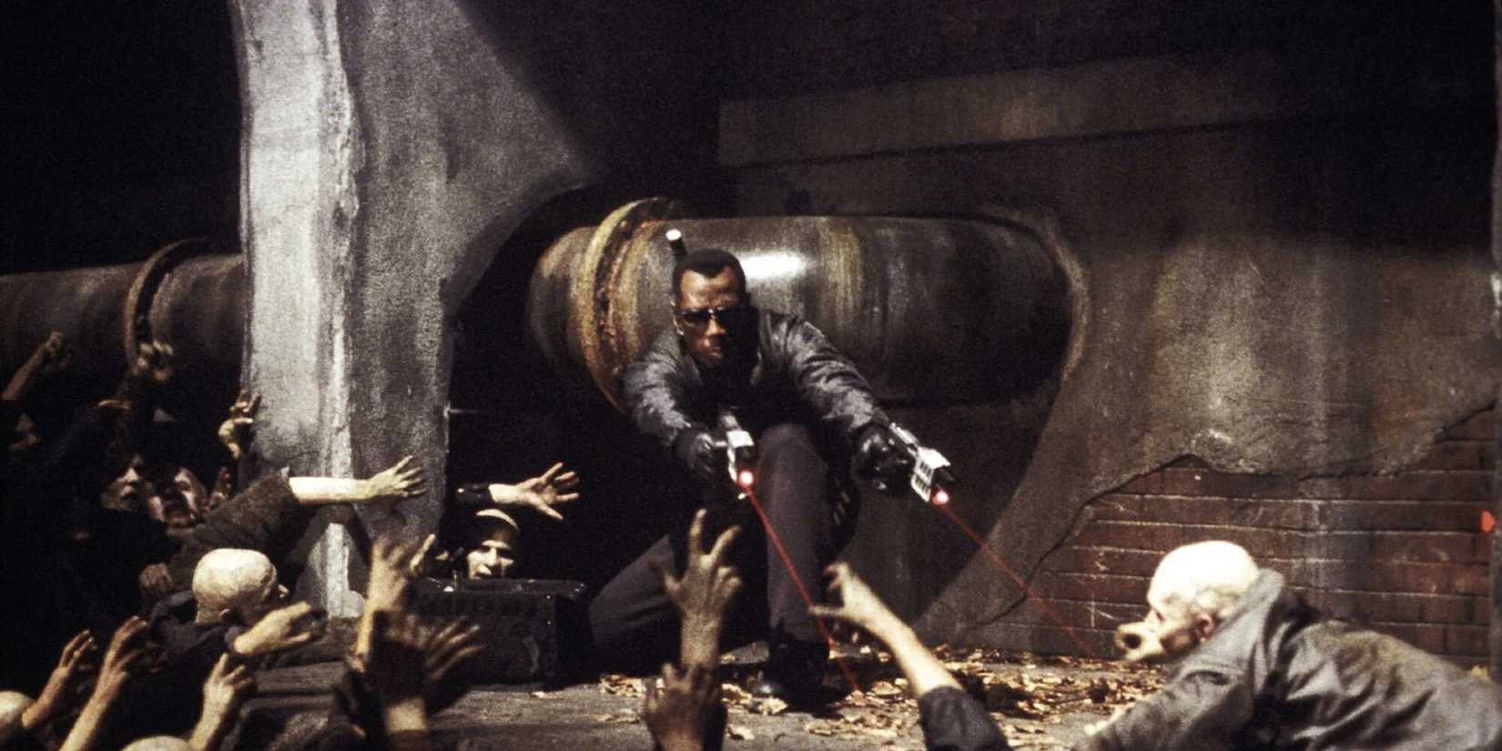 10 Best Marvel Movies of the 2000s, Ranked