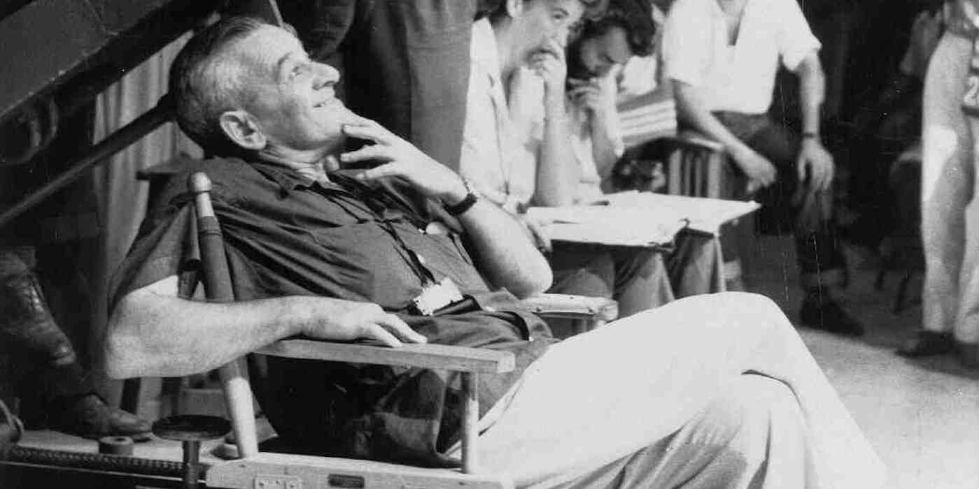 How an Actor Won Two Oscars for One Performance