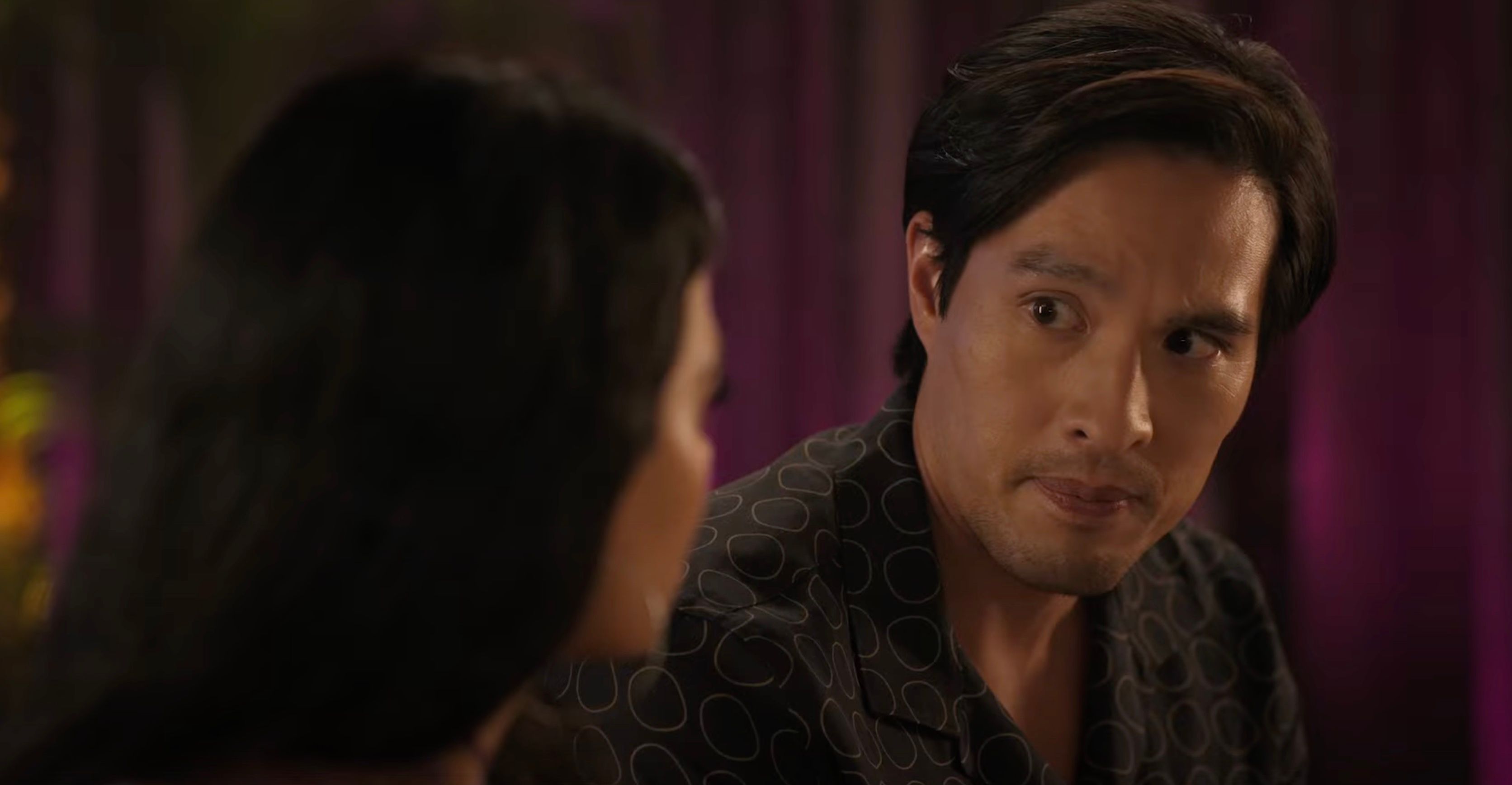 'With Love' Season 2 Trailer: Lily and Jorge Search for the Perfect Romance