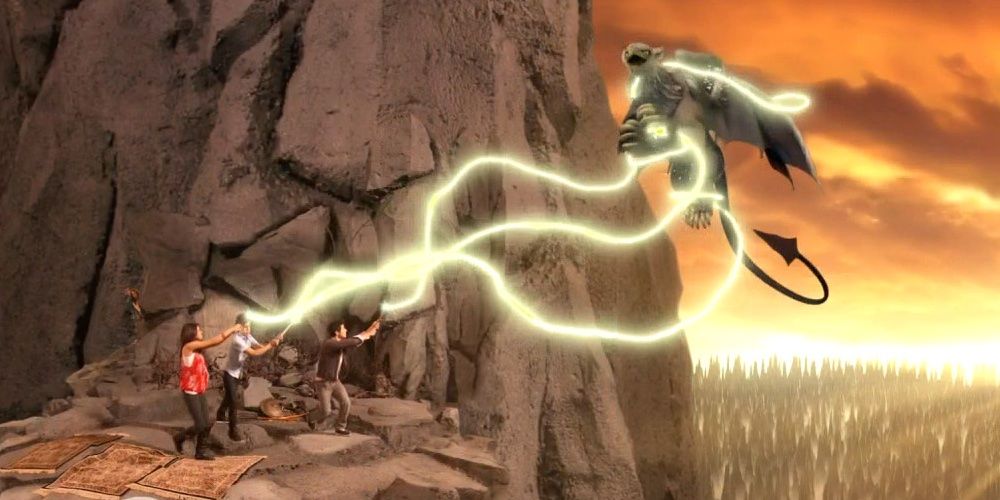 'Wizards of Waverly Place' Ending Explained: How Did the Spellbinding ...