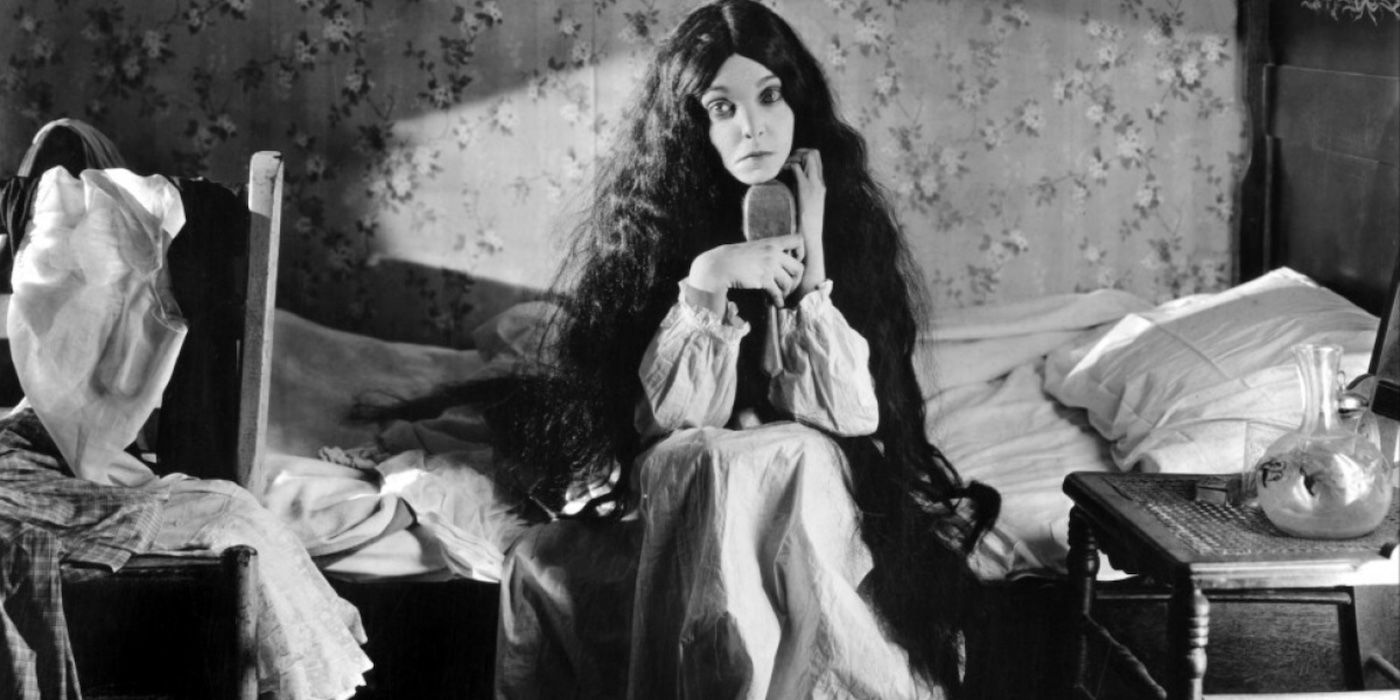 What Happened to the Complete Version of 'Greed'?