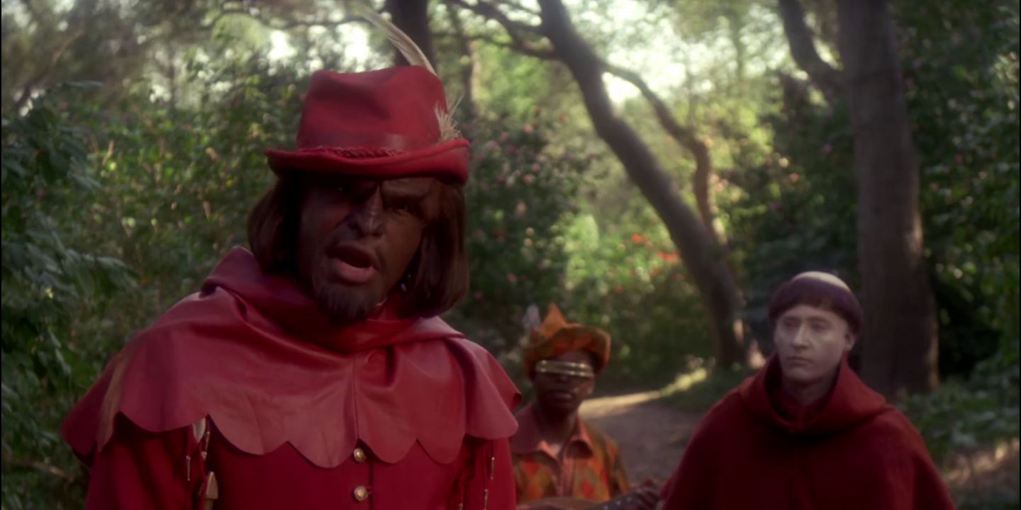 'Star Trek: The Next Generation': 10 Most Underrated Episodes