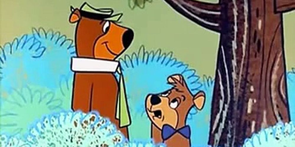 10 Most Iconic Hanna Barbera Duos, Ranked
