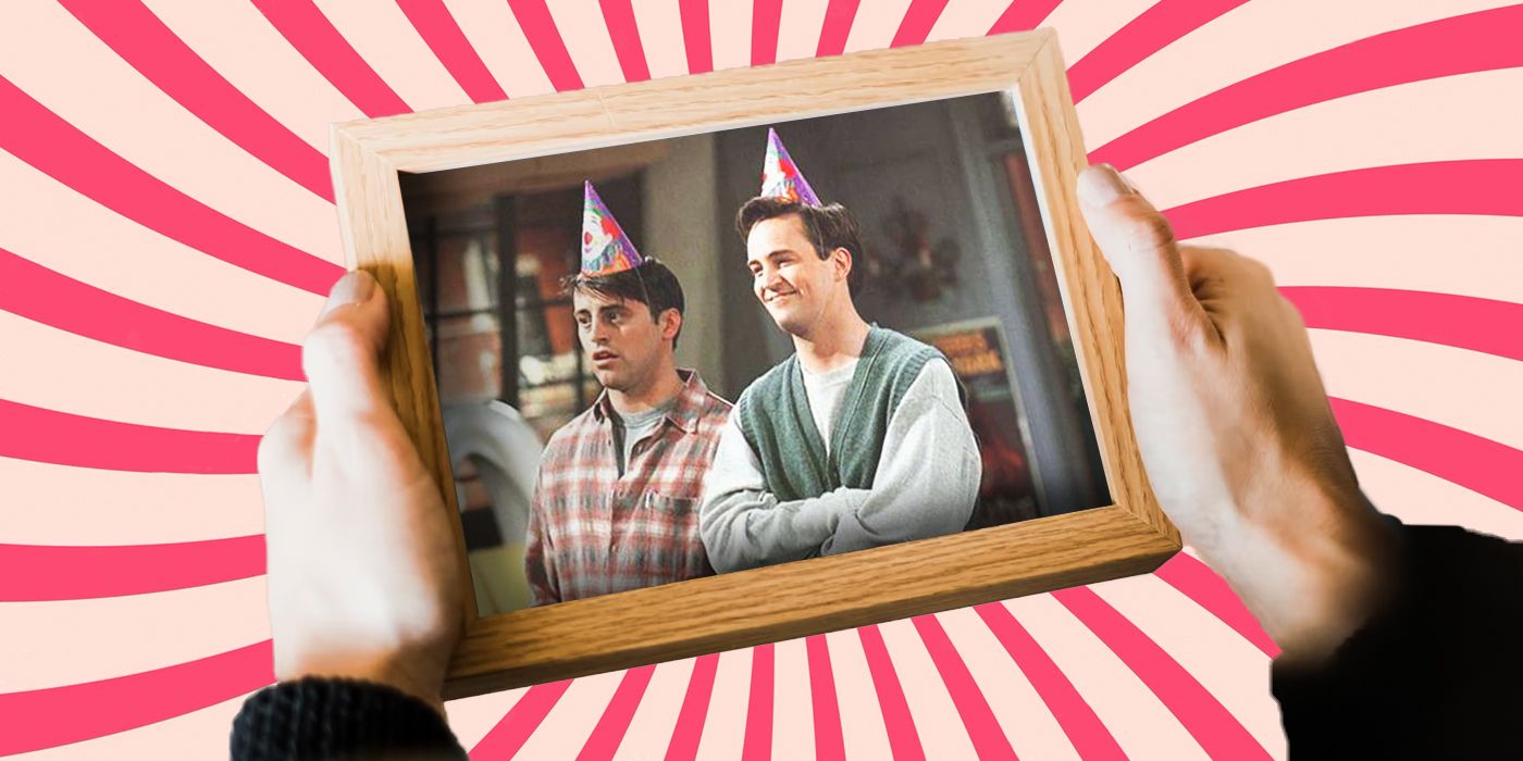 10 TV Show Friendships We're Emotionally Attached To