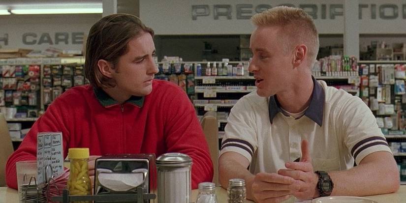 The 10 Best Luke Wilson Movies, Ranked