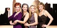 20 Best Sex And The City Characters Ranked 20 Best Sex And The City Characters Ranked