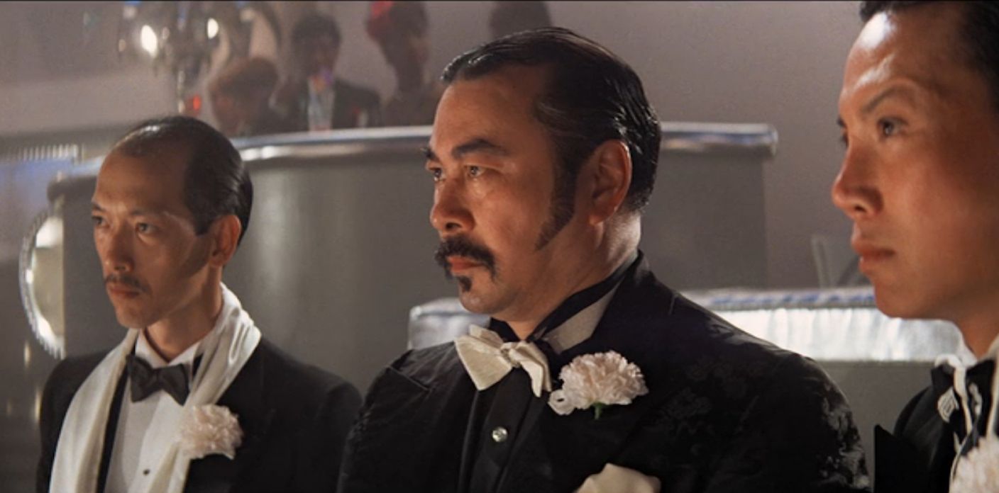 Indiana Jones Villains Ranked From Bad to Pure Evil