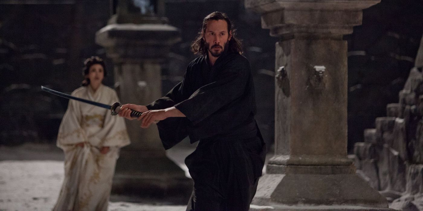 47 Ronin Film 2024 Keanu Reeves Film 47 Ronin A Real Life Revenge Tale