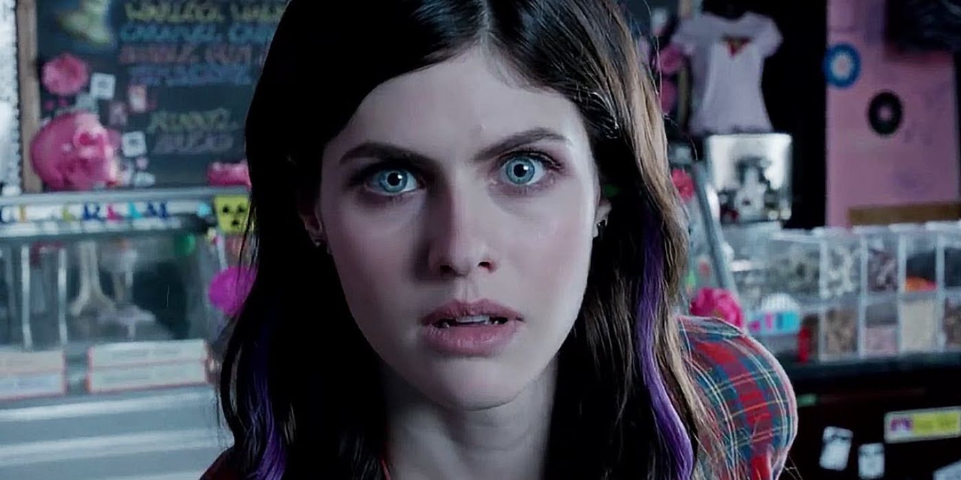 10 Best Movies About Zombie Love