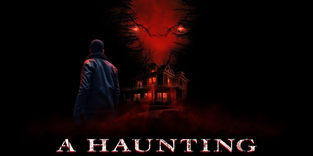 If You’re Looking for Real-Life Horror, Check Out Max's Paranormal Shows