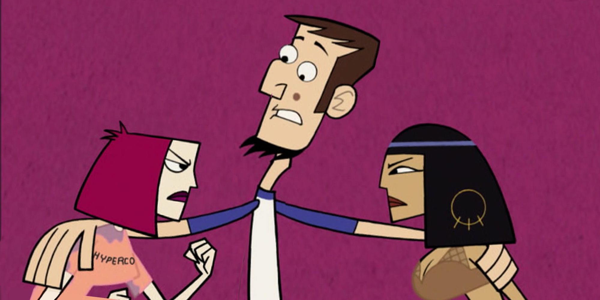 'Clone High:' The Best Episodes from Season 1, According to IMDb